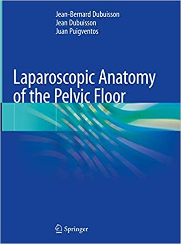 Laparoscopic Anatomy of the Pelvic Floor - Books Delivery Pk Online ...