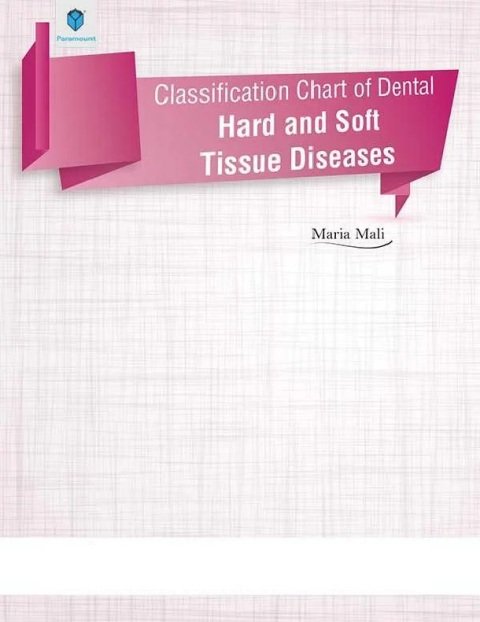 CLASSIFICATION OF DENTAL HARD AND SOFT TISSUE DISEA