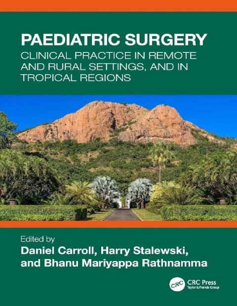Paediatric Surgery: Clinical Practice in Remote and Rural Settings