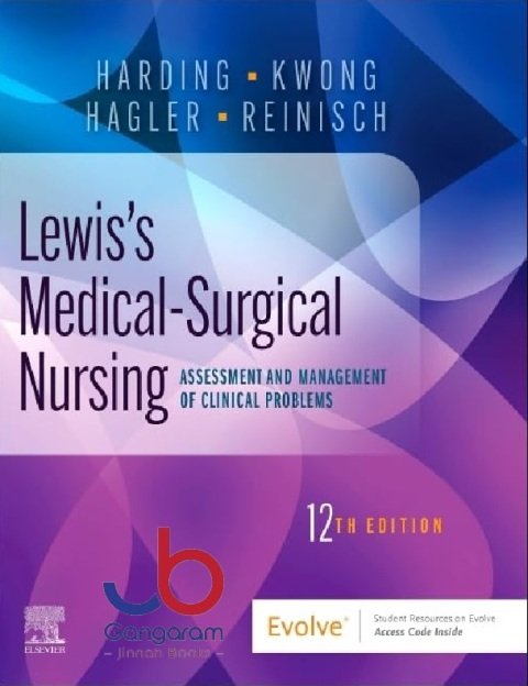 Lewis's Medical-Surgical Nursing