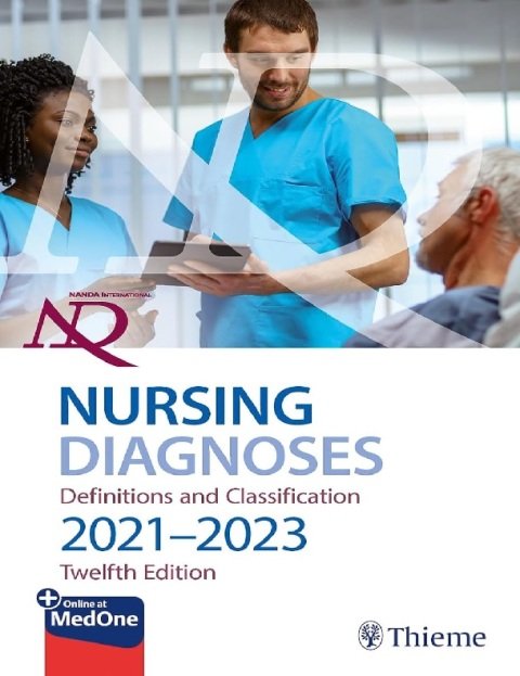 NANDA International Nursing Diagnoses: Definitions & Classificatio