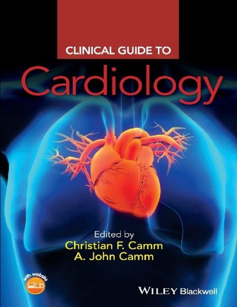 Clinical Guide to Cardiology (Clinical Guides) 1st Edition